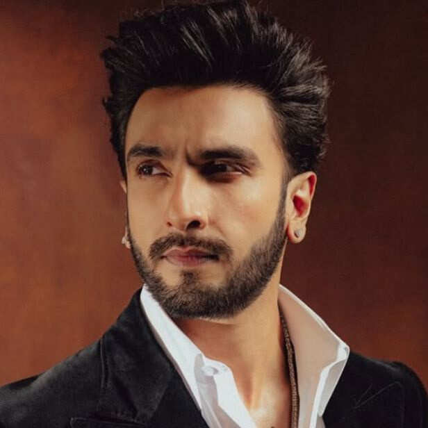 Ranveer Singh Gears Up for The Immortals of Meluha Adaptation Post ...