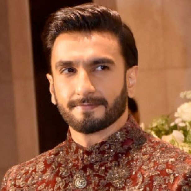 Ranveer Singh Gears Up for The Immortals of Meluha Adaptation Post ...