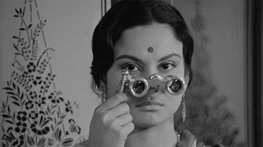 Editor's Take - Revisiting The Genius of Satyajit Ray: Five Films and ...