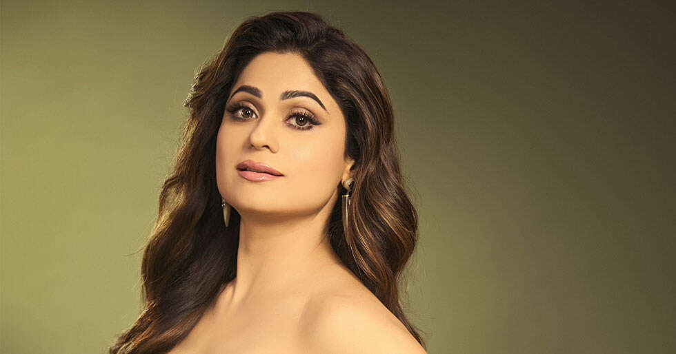 “Shaadi Karke Kya Ukhaad Liya” - Shamita Shetty Hits Back At Age ...