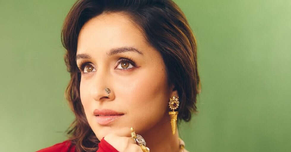 Shraddha Kapoor Wraps Up Shooting for Eetha | Filmfare.com