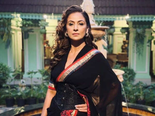 Exclusive: Simran Says Bollywood Doesn’t Respect South Actors’ Legacy ...