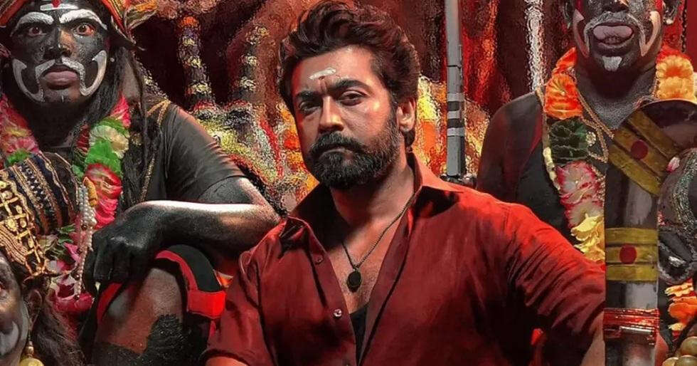 Karuppu Review: Suriya Anchors An Ambitious Entertainer That Tries To ...