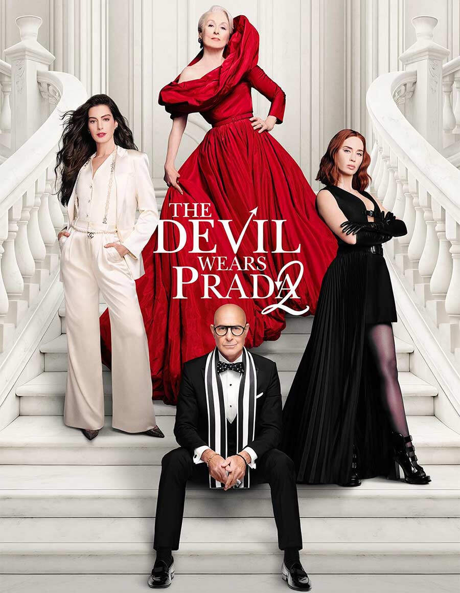 The Devil Wears Prada 2 Beats Michael at The Box Office | Filmfare.com
