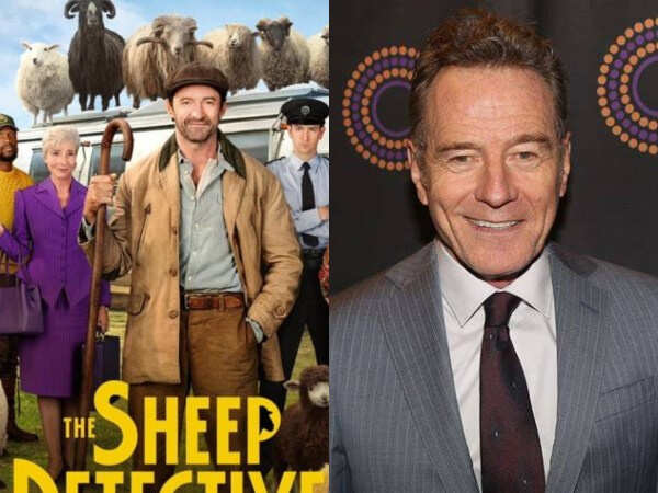Exclusive: Bryan Cranston Talks About Reuniting With Julia Louis ...