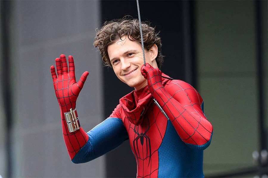 Tom Holland to Let Go of His Iconic Role in Spider-Man? | Filmfare.com