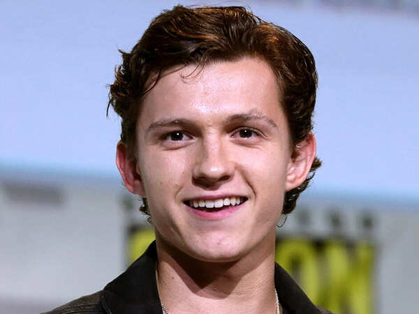 Tom Holland to Let Go of His Iconic Role in Spider-Man? | Filmfare.com