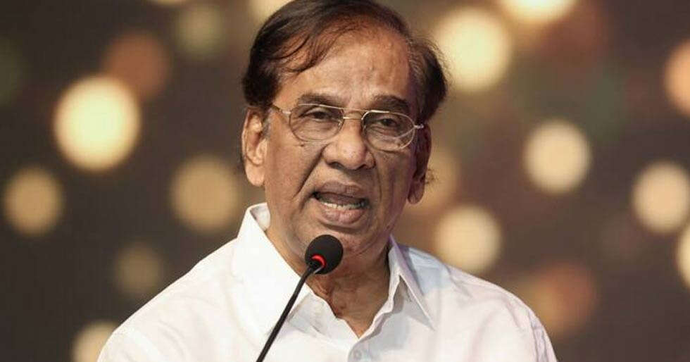 Veteran Producer K Rajan Found Dead in Chennai; Industry Mourns a ...