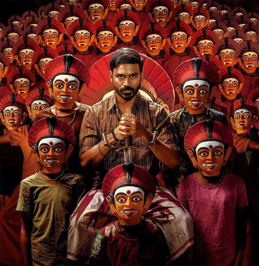 When Gods Enter The Frame: Why Tamil Cinema Still Finds Its Most ...