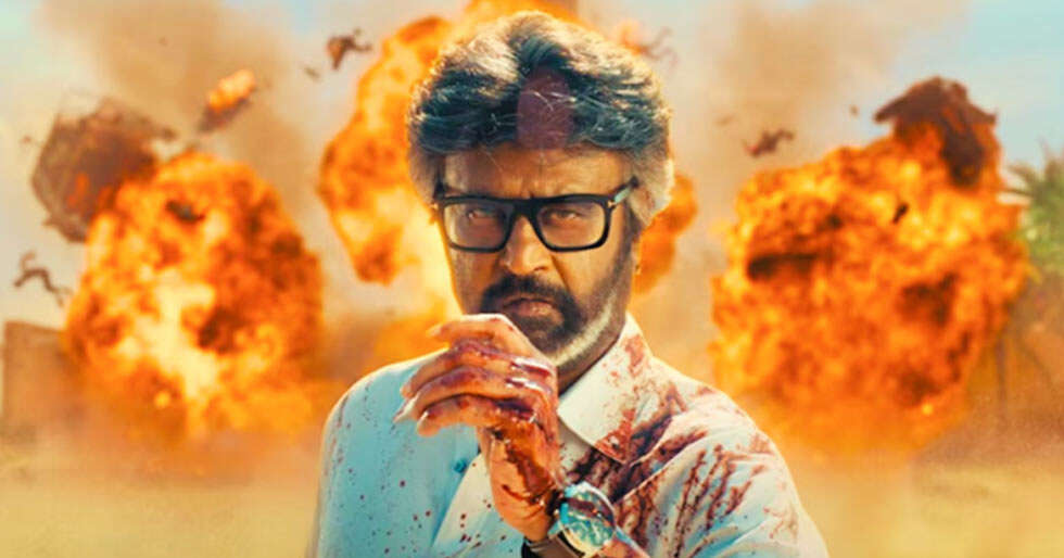 Jailer 2 Box Office: Rajinikanth's Film Records Second-Biggest Opening ...