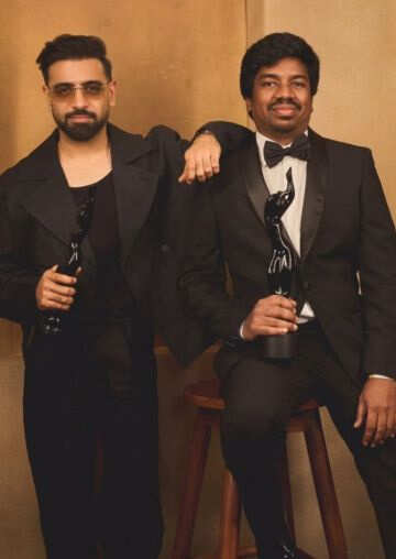 Winners of Filmfare OTT Awards 2025: Complete List! | Filmfare.com