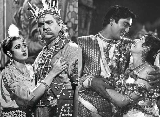 Remembering Madhubala through her movies | Filmfare.com