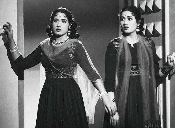 Remembering Madhubala through her movies | Filmfare.com