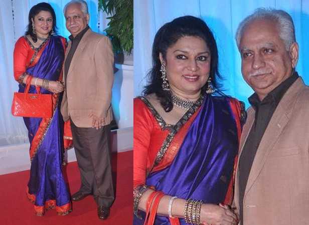 Stars dazzle at Esha Deol's wedding reception | Filmfare.com