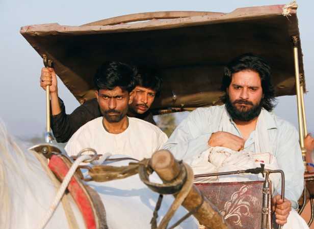 Exclusive stills of Gangs of Wasseypur | Filmfare.com