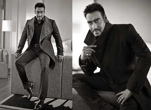 Birthday Special: Ajay Devgn's life story | Filmfare.com
