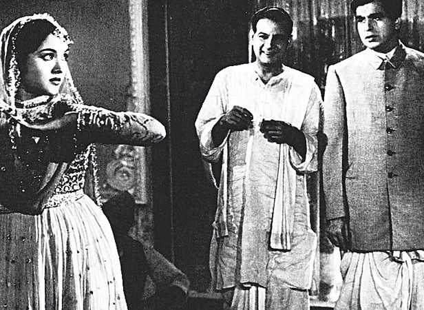 Dilip Kumar's most memorable performances | Filmfare.com