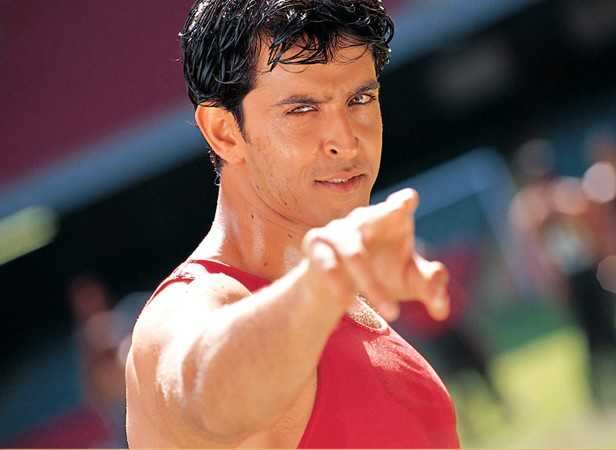 Flashback Friday: Stills from K3G | Filmfare.com