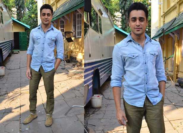Imran Khan's TV show | Filmfare.com