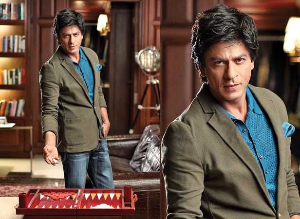 15 facts about SRK you didn't know | Filmfare.com