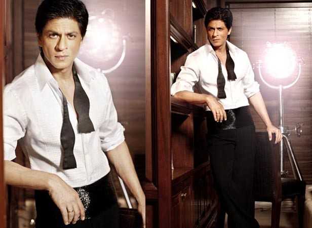 15 facts about SRK you didn't know | Filmfare.com
