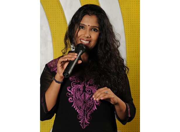 Nominations for the Best Playback Singer (Female) (Malayalam ...