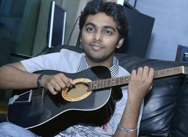 Nominations for the Best Playback Singer (Male) (Tamil) | Filmfare.com