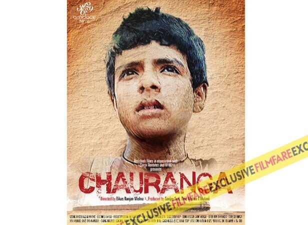 Exclusive stills from Chauranga | Filmfare.com