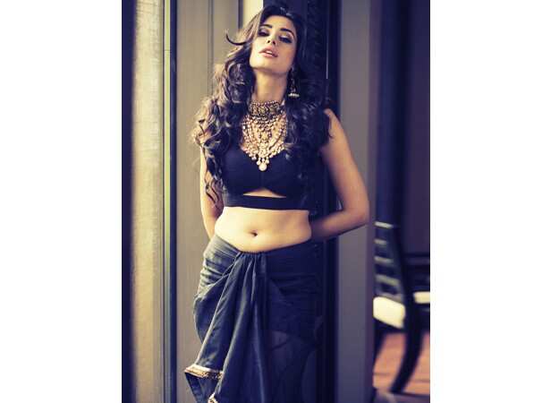 Smokin' hot: Nargis Fakhri | Filmfare.com
