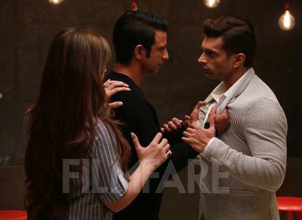 Exclusive stills from Hate Story 3 | Filmfare.com