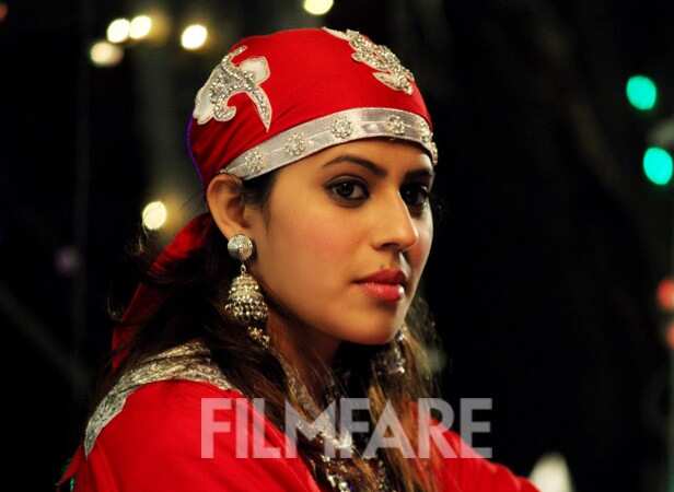 Exclusive stills from Wagah | Filmfare.com