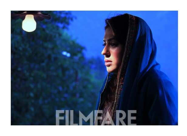 Exclusive stills from Wagah | Filmfare.com
