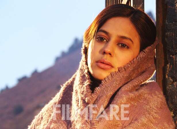 Exclusive stills from Wagah | Filmfare.com