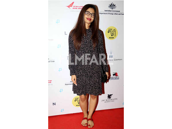 B Town Celebs Attend The Premiere Of Dev Patels Lion