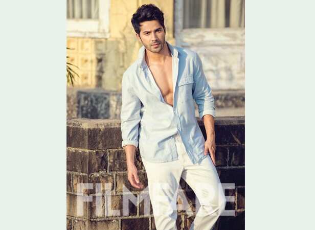 15 CUTE pictures of Varun Dhawan and Alia Bhatt from their latest ...