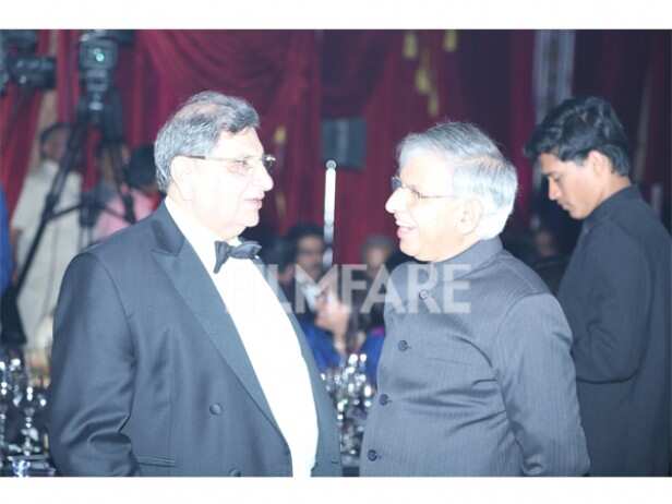 Inside pictures from the Hello! Hall of Fame Awards | Filmfare.com