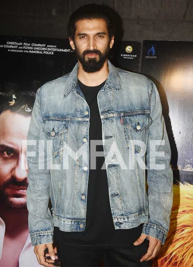 Akshay Oberoi, Aditya Roy Kapur, Imran Khan & other stars step out for ...