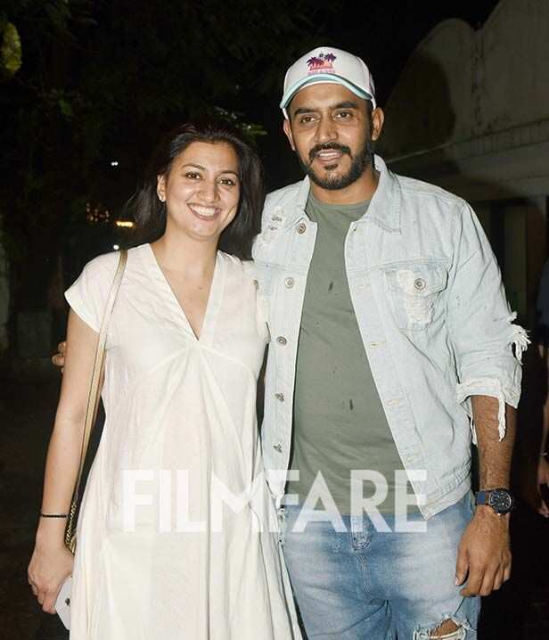 Katrina Kaif, Jacqueline Fernandez, Sidharth Malhotra party together ...