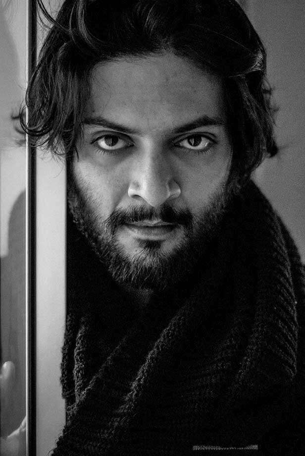 Exclusive! Ali Fazal’s London diaries | Filmfare.com