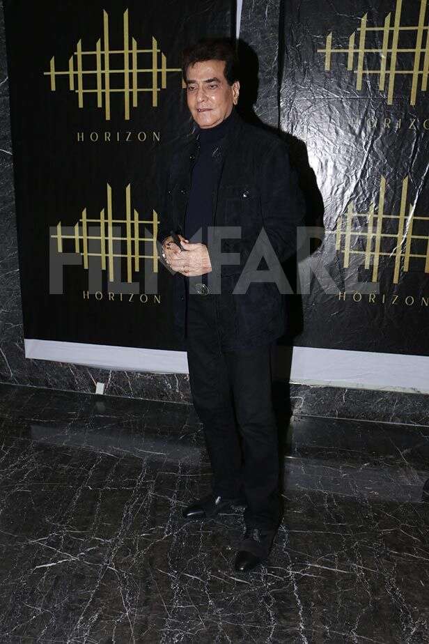 Rekha, Jeetendra and more light up Hema Malini’s birthday celebrations ...