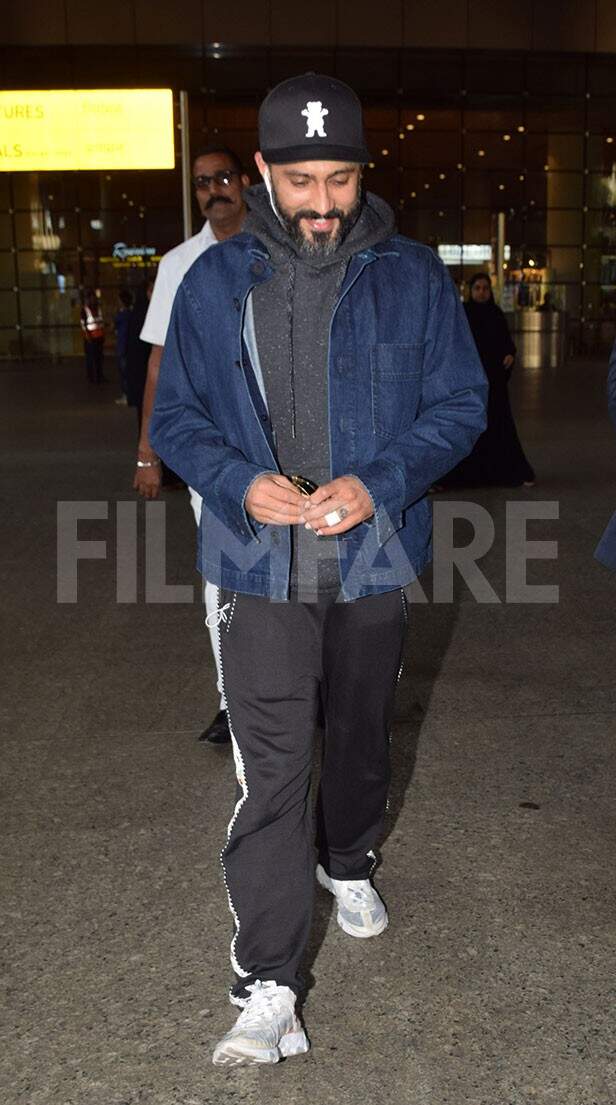 Anand Ahuja lands in Mumbai while Sonam Kapoor promotes her next ...
