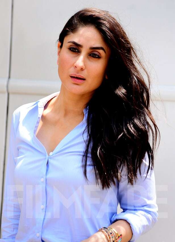Just Some Photos Of Kareena Kapoor Khan Flaunting Those Stunning Looks