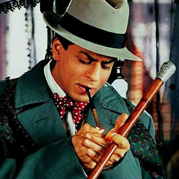 20 years of Devdas: 20 stunning stills from the Shah Rukh Khan ...