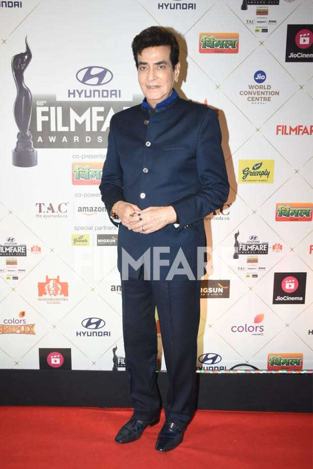68th Hyundai Filmfare Awards 2023 with Maharashtra Tourism: Richa ... 68th Hyundai Filmfare Awards 2023 with Maharashtra Tourism: Richa ...