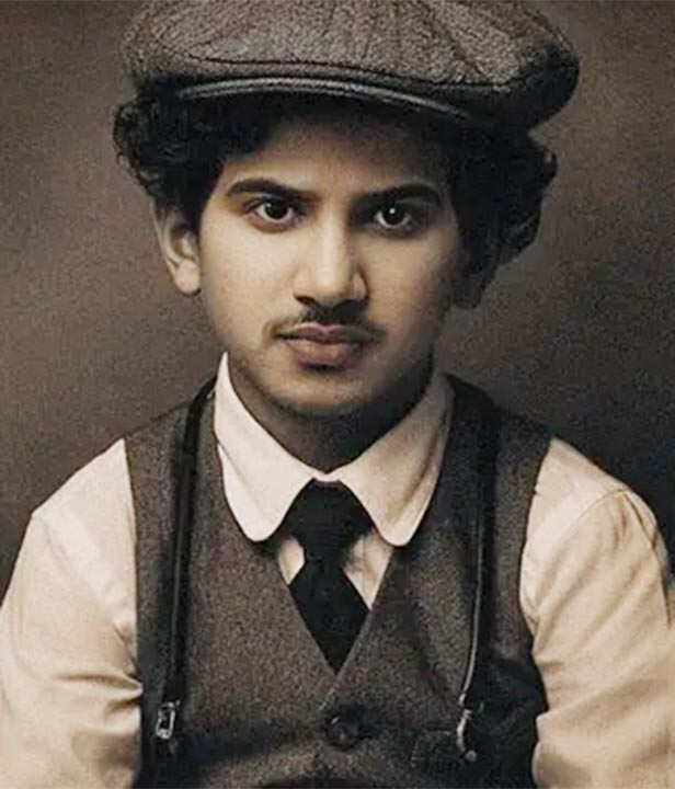 AI imagines Shah Rukh Khan, Nayanthara and others in younger versions ...