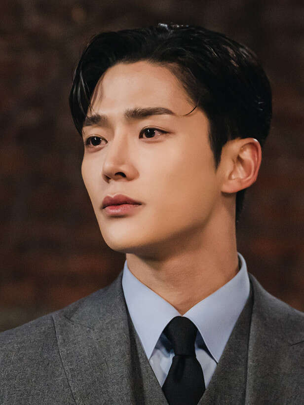 Get a sneak peek of Rowoon and Jo Bo-ah's magical chemistry in Destined with You stills ...