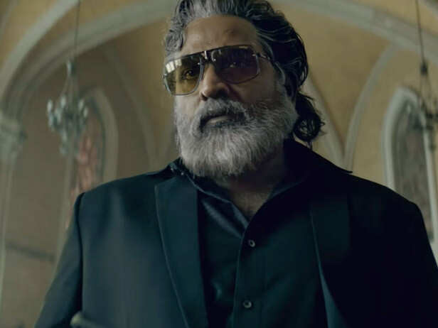 Jawan: 20 Stills from the action-packed trailer of Shah Rukh Khan ...