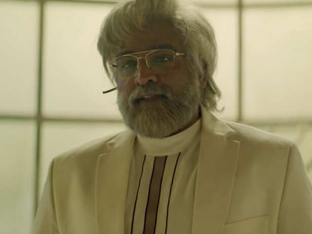 Jawan: 20 Stills from the action-packed trailer of Shah Rukh Khan ...