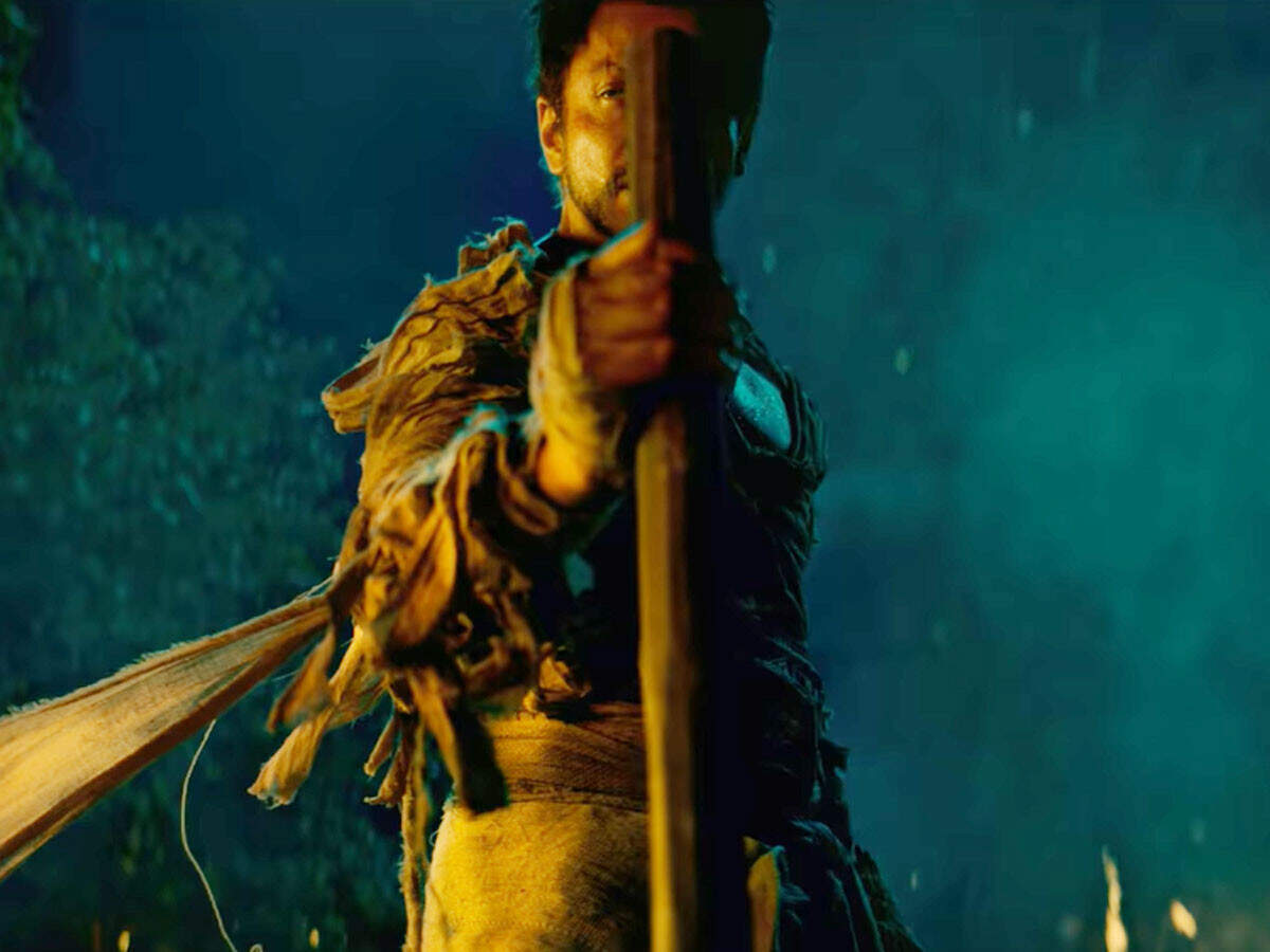 Jawan 20 Stills From The Action Packed Trailer Of Shah Rukh Khan