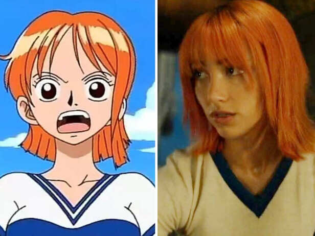 One Piece live-action cast: Who plays who in the anime adaptation ...